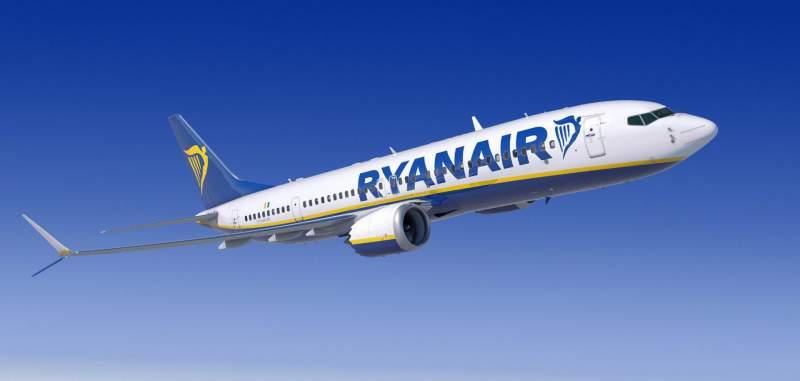 Ryanair: Κόβει 12 δρομολόγια σε 6 χώρες - «Χάνονται 700.000 θέσεις» από ...