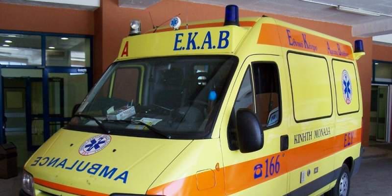 Θεσσαλονίκη: Νεκρός 38χρονος μετά από πτώση από μπαλκόνι δευτέρου ...