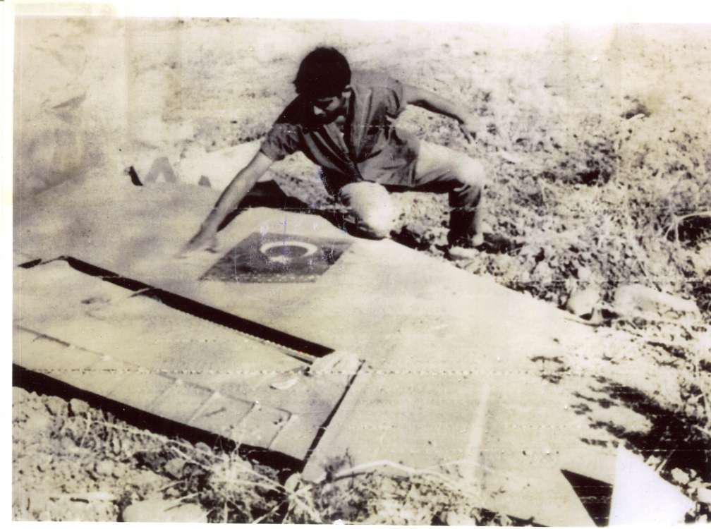 Τα γεγονότα στην Κύπρο το 1963 και το 1964 – Ανοπαία ατραπός