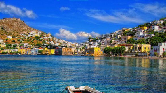 Υπουργείο Μετανάστευσης: Χρηματοδότηση 5,96 εκατ. ευρώ προς τον δήμο ...