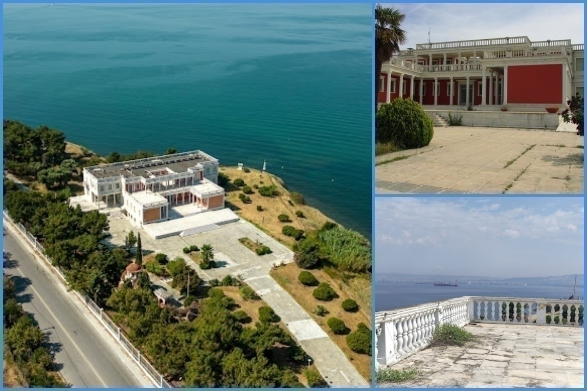 Θεσσαλονίκη: Ξεκινούν οι μελέτες αποκατάστασης και λειτουργίας του ...