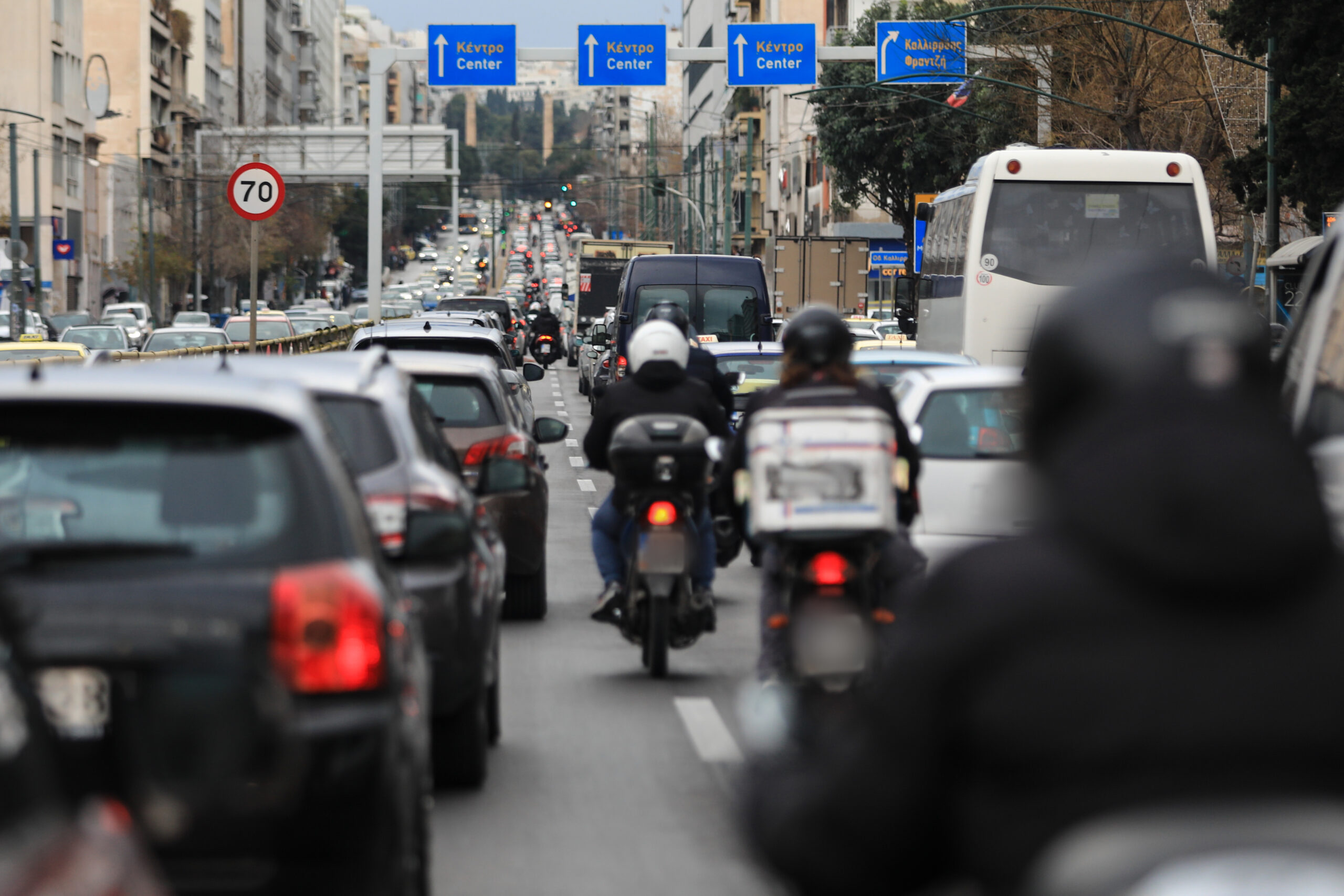 Τέλη κυκλοφορίας 2026: Η προθεσμία πληρωμής, τα πρόστιμα και όλα όσα ...