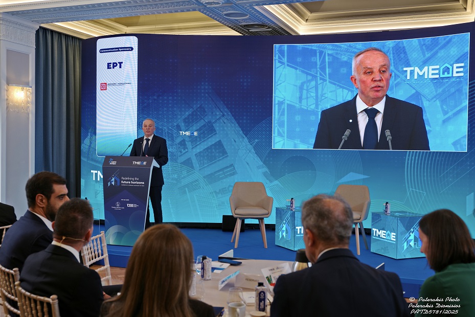 Χρονιά πίεσης και ωρίμανσης το 2025 για τις υποδομές - Ελεύθερος Τύπος