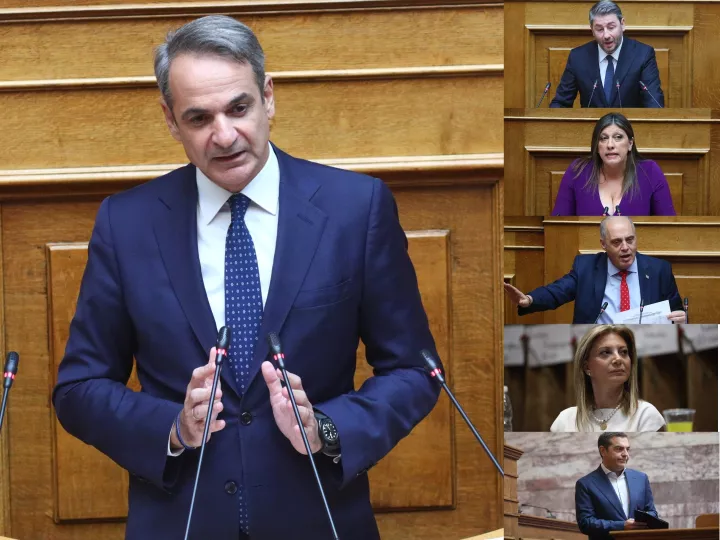 Η προδιαγεγραμμένη αποτυχία της αντιπολίτευσης στις κάλπες - Ελεύθερος ...