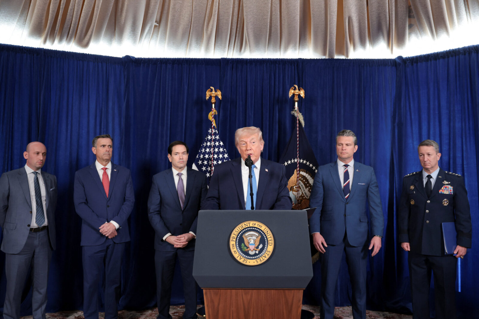 Delta Force: Η ομάδα που συνέλαβε τον Νικολάς Μαδούρο - Αυτή είναι η ...