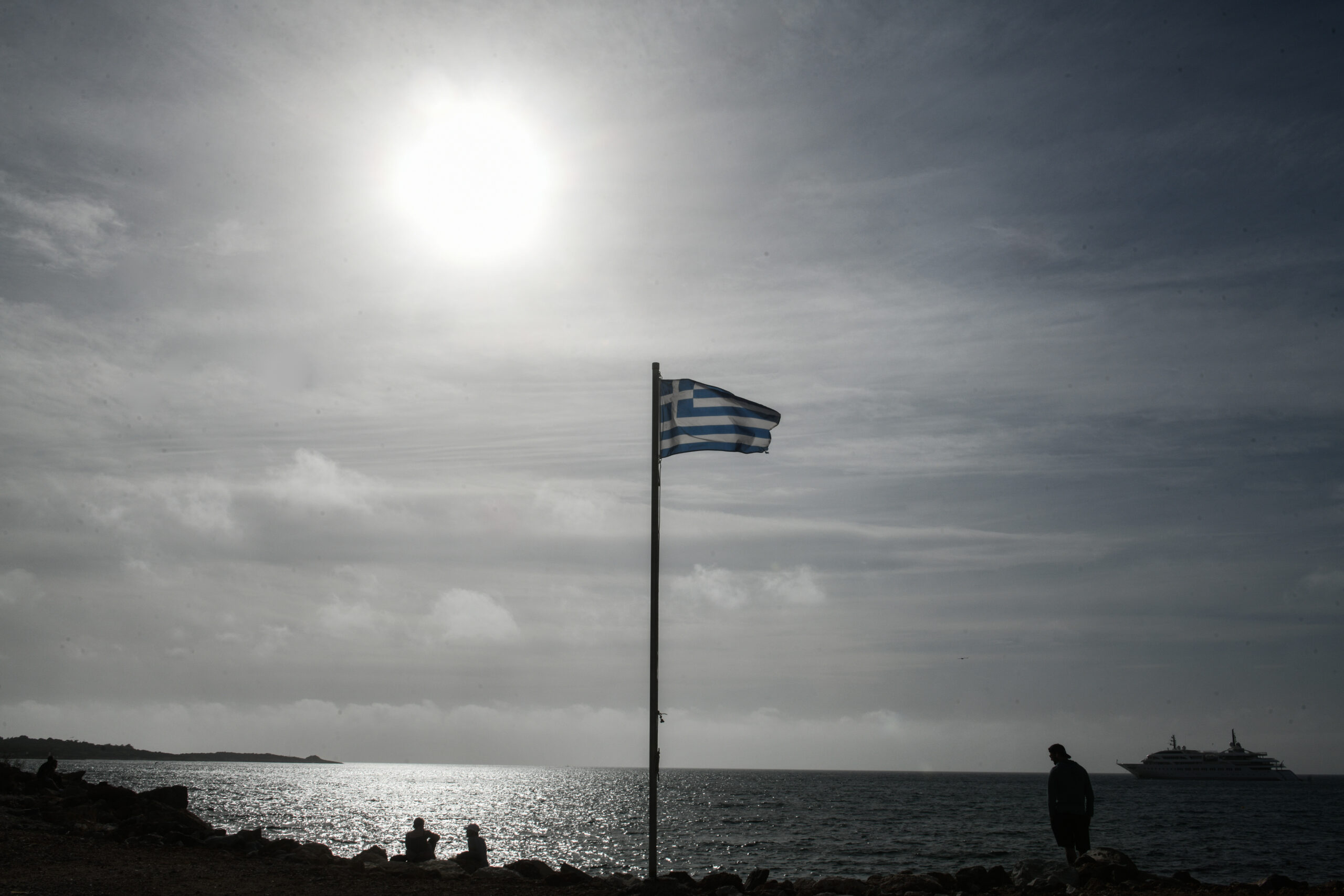 Τι είναι και πότε έρχονται οι Αλκυονίδες μέρες - Ελεύθερος Τύπος