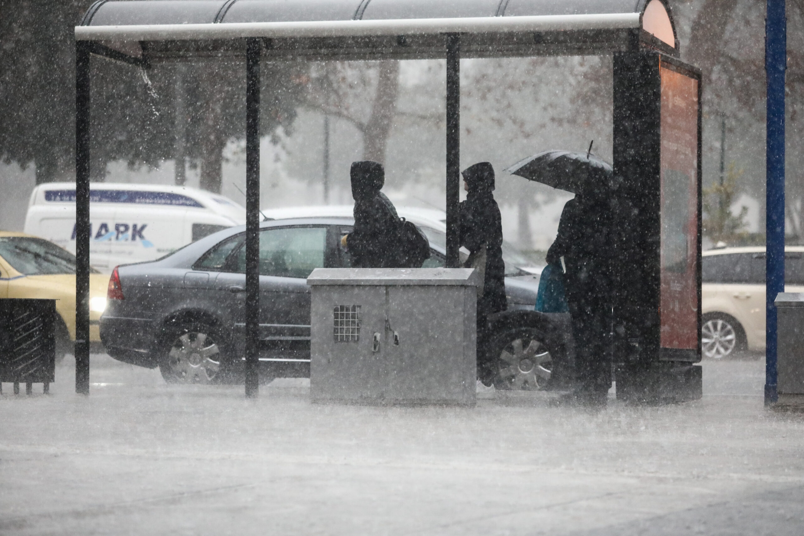 ΟΑΣΑ: Έκτακτες κυκλοφοριακές ρυθμίσεις και τροποποιήσεις λεωφορειακών ...