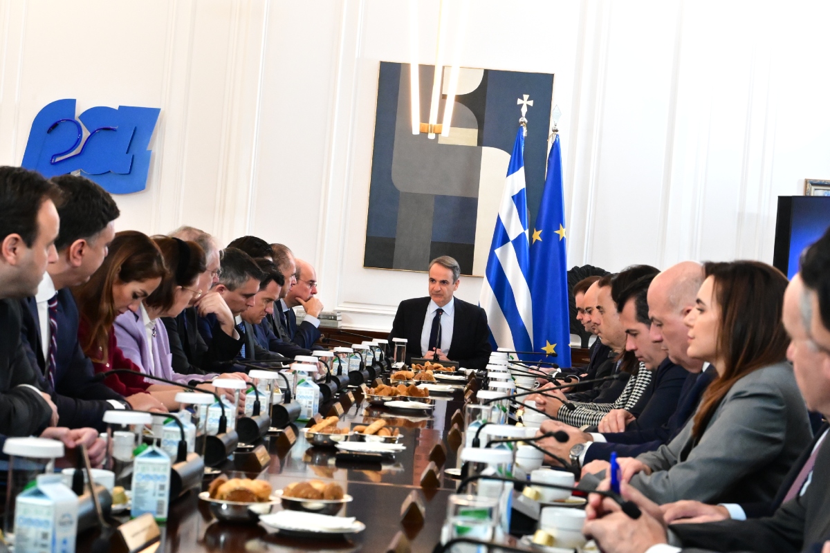 Τα θέματα που συζητήθηκαν στο Υπουργικό Συμβούλιο – Τι αποφασίστηκε για ...