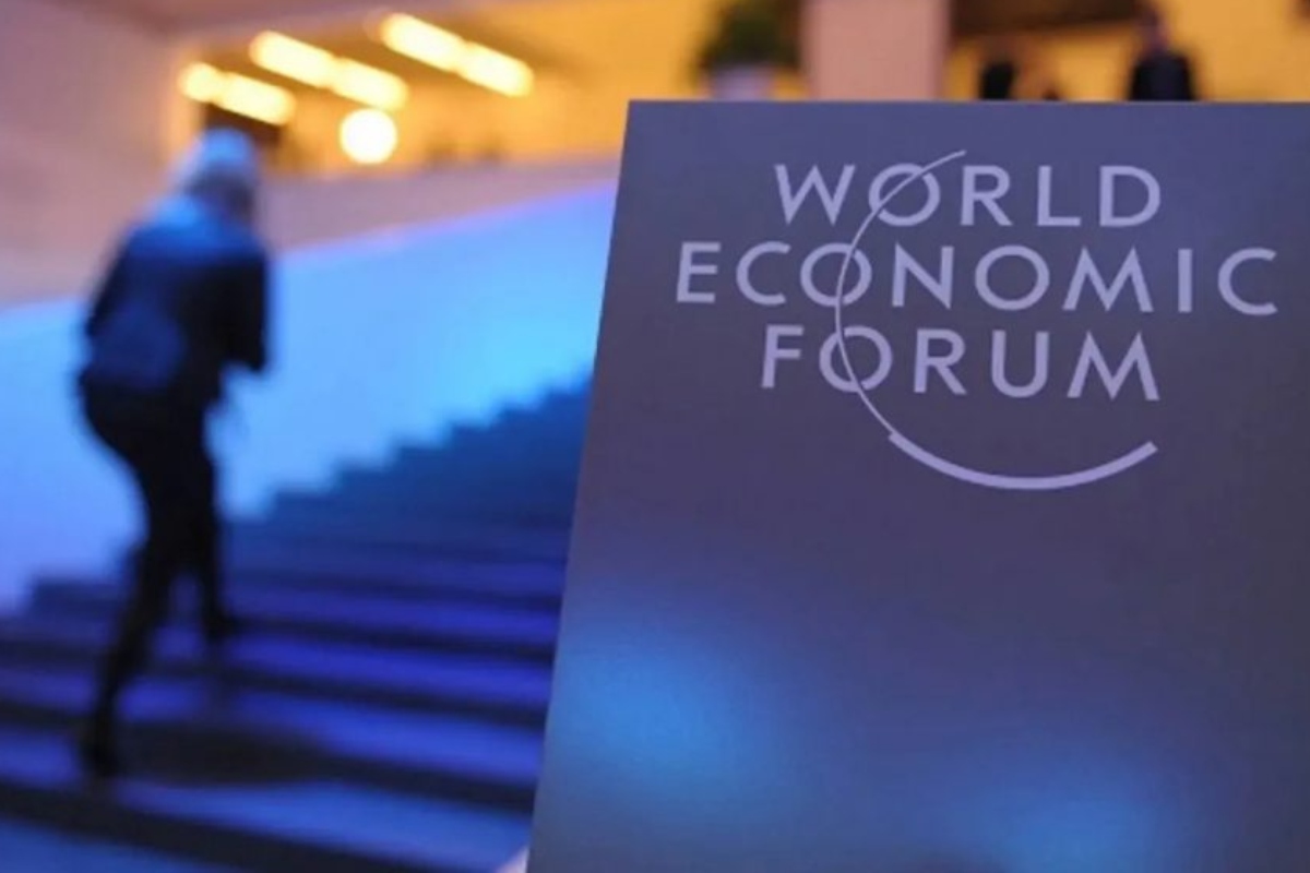 Νταβός 2026: Ανοίγει η αυλαία του Παγκόσμιου Οικονομικού Φόρουμ - Η ...