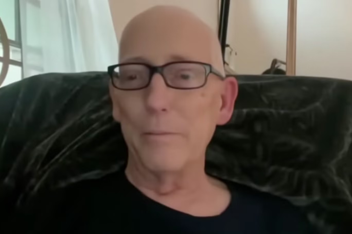Πέθανε ο Σκοτ Άνταμς των «Dilbert»: Ο σκιτσογράφος που παρακάλεσε τον ...