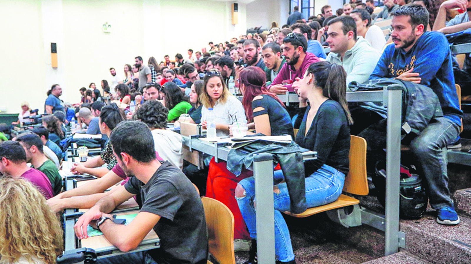 Νέα ελληνικά διαβατήρια: Τι αλλάζει στην έκδοσή τους, ποια ...