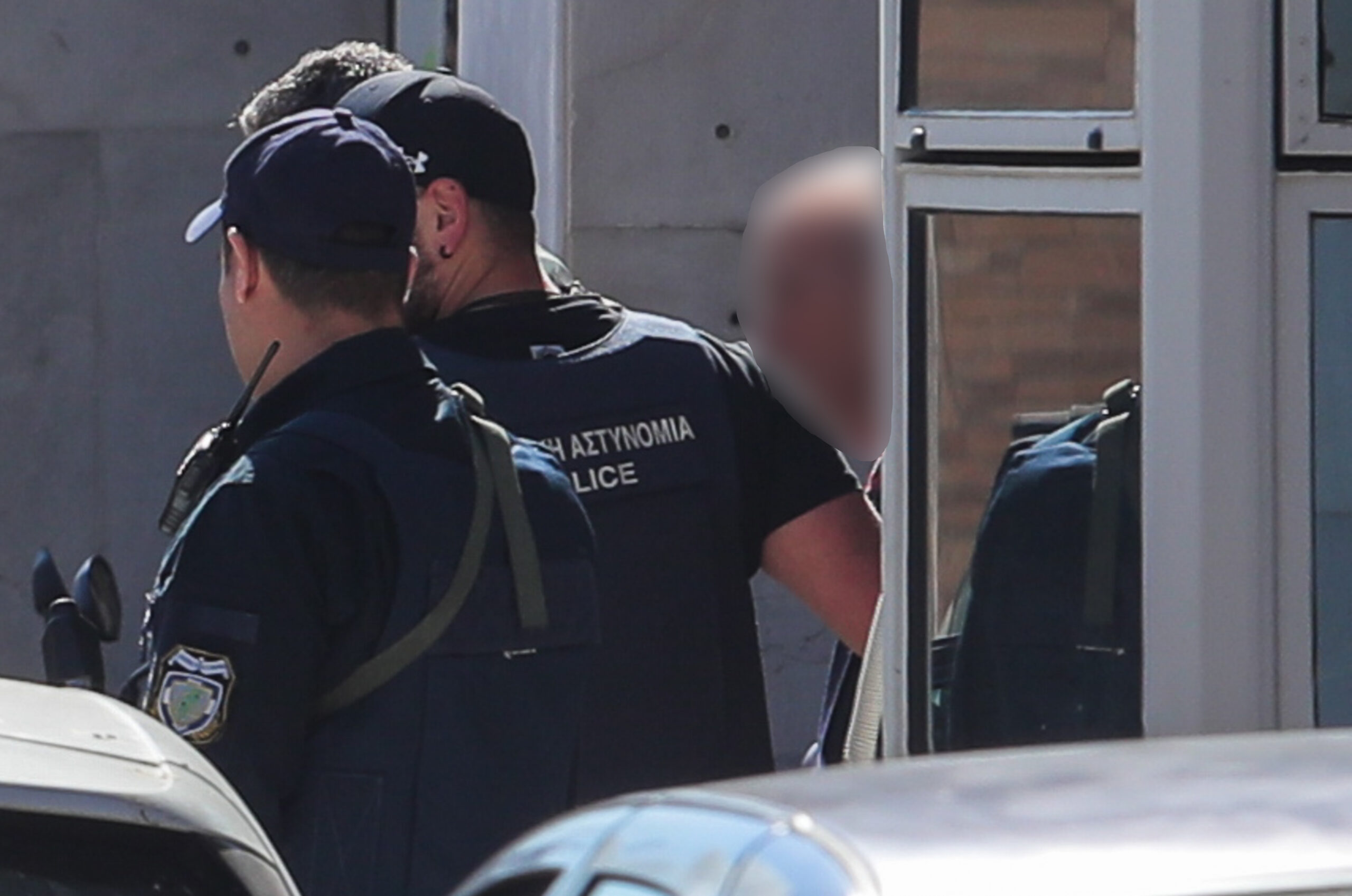 Τι προβλέπει ο Ποινικός Κώδικας για τον 89χρονο πιστολέρο - Θα μπει στη ...