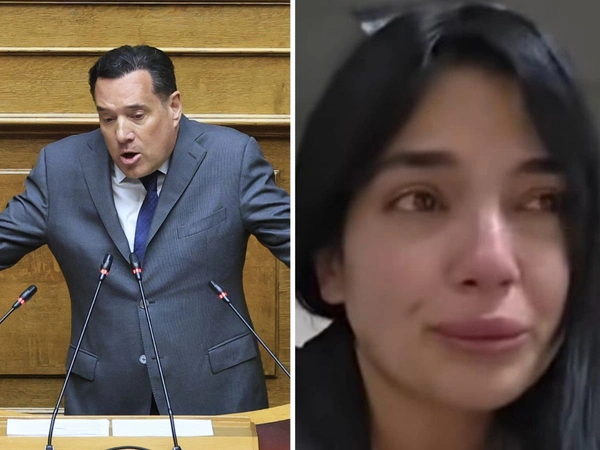Άδωνις Γεωργιάδης για το βίντεο της ειδικευόμενης παιδιάτρου: «Δεν ...
