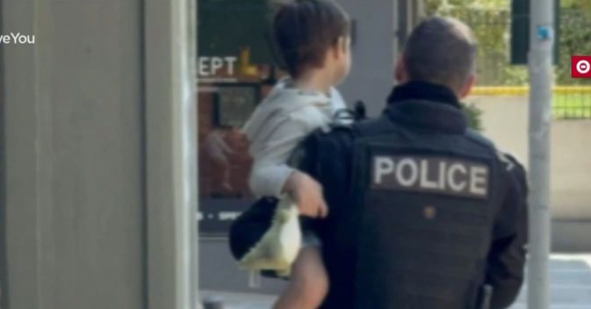 Θεσσαλονίκη: Αναβλήθηκε η δίκη της 25χρονης μητέρας του 5χρονου που ...