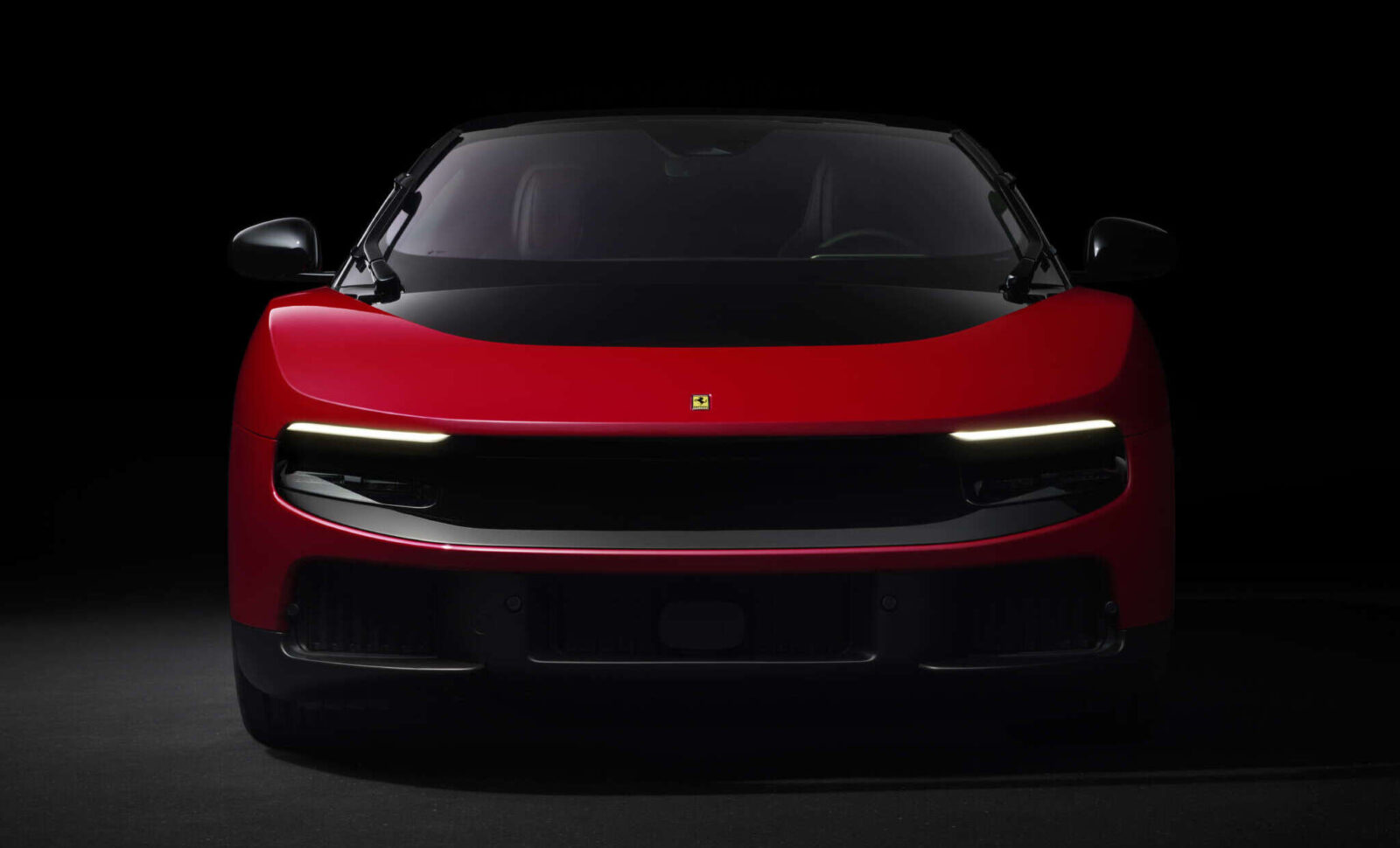 Αυτή είναι η πρώτη ηλεκτρική Ferrari στην ιστορία – 1.050 ίπποι και 0 ...